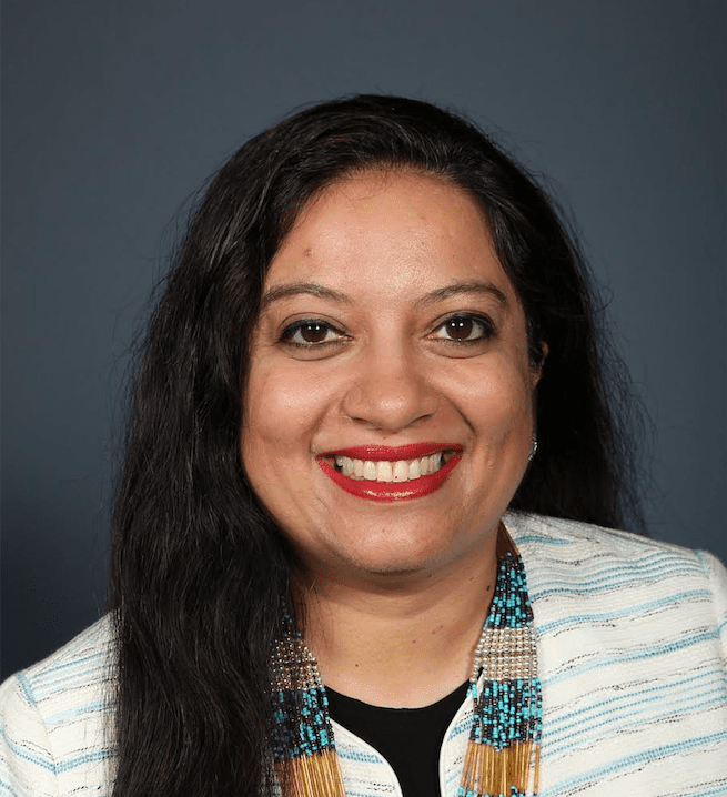 Sandhya Iyer - Merrimack Valley Massachusetts